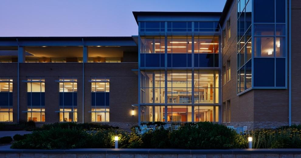 Mary Baldwin University | MSN Administration & Leadership