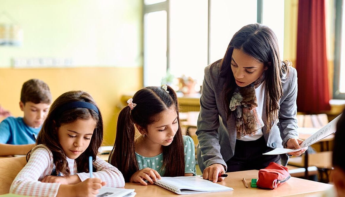 Mary Baldwin University | Master of Arts in Teaching | MAT degree